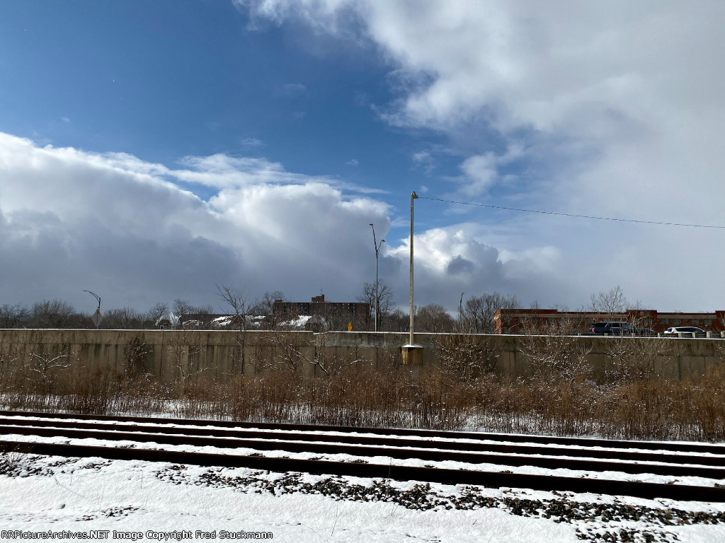 5 minutes later still.