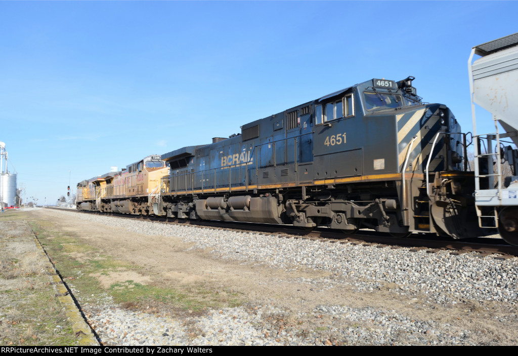 BCOL 4651
