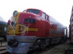 Pictures of ATSF 49