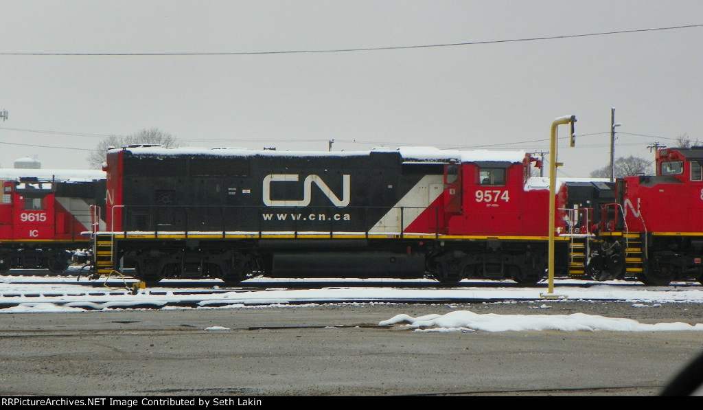 CN 9574