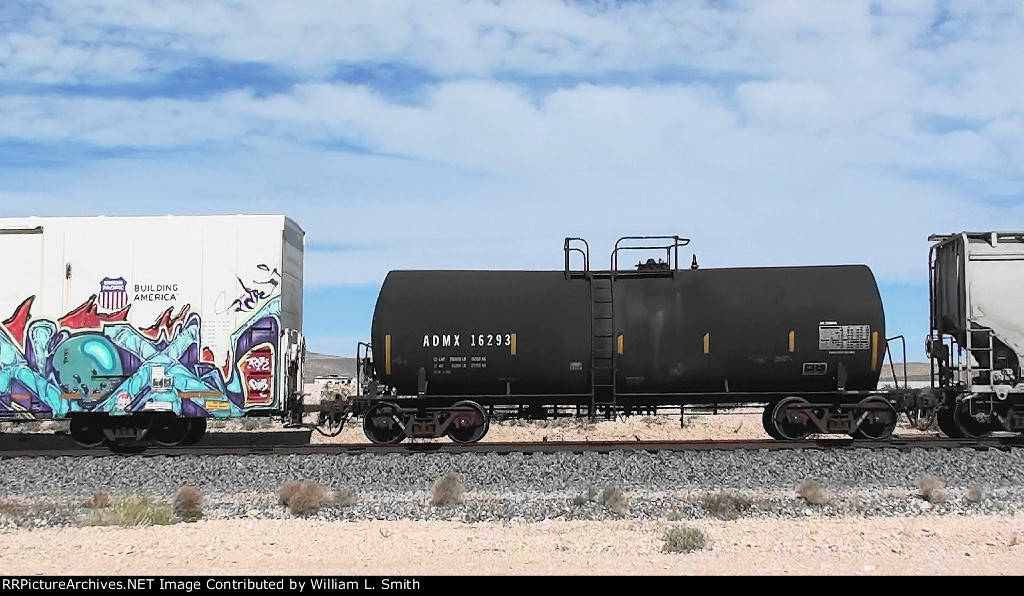 EB Intermodal Frt at Erie NV -71