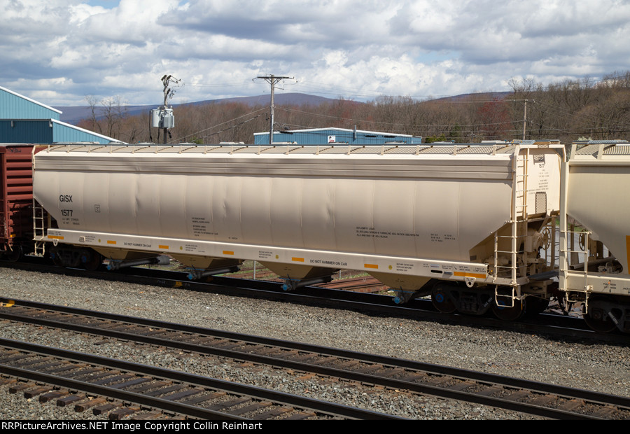 GISX 1577