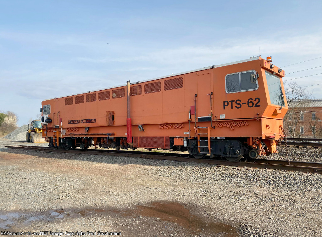 For info. http://www.plasseramerican.com/en/machines-systems ...