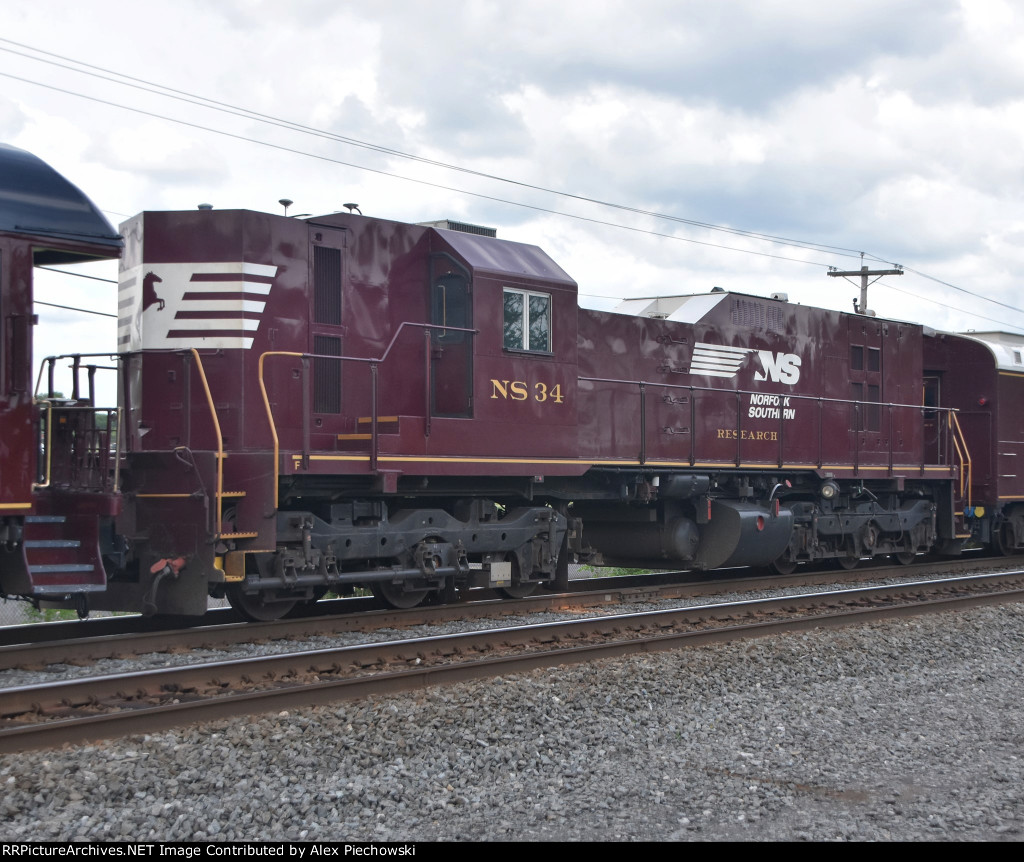 NS 34