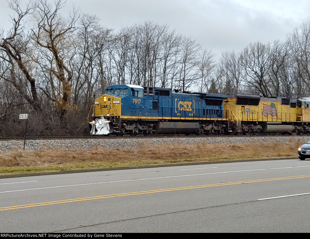 CSX Engine