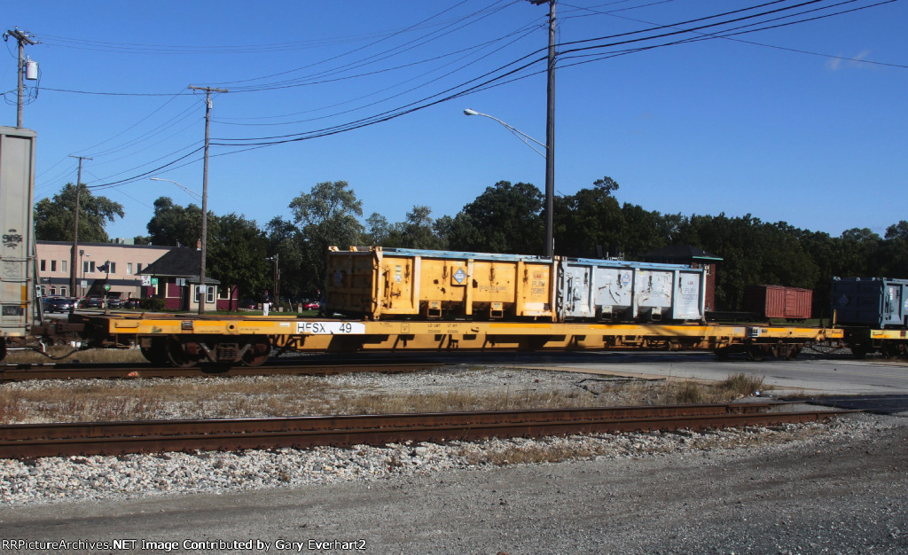 HESX 49 - Heritage Environmental Services