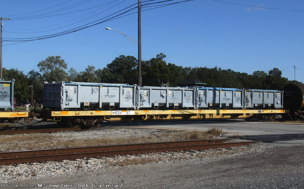 HESX 57 - Heritage Environmental Services