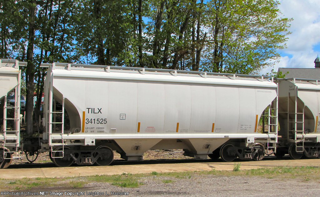 TILX 341525