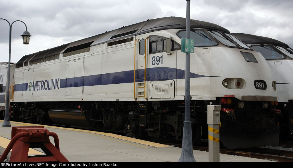 SCAX 891