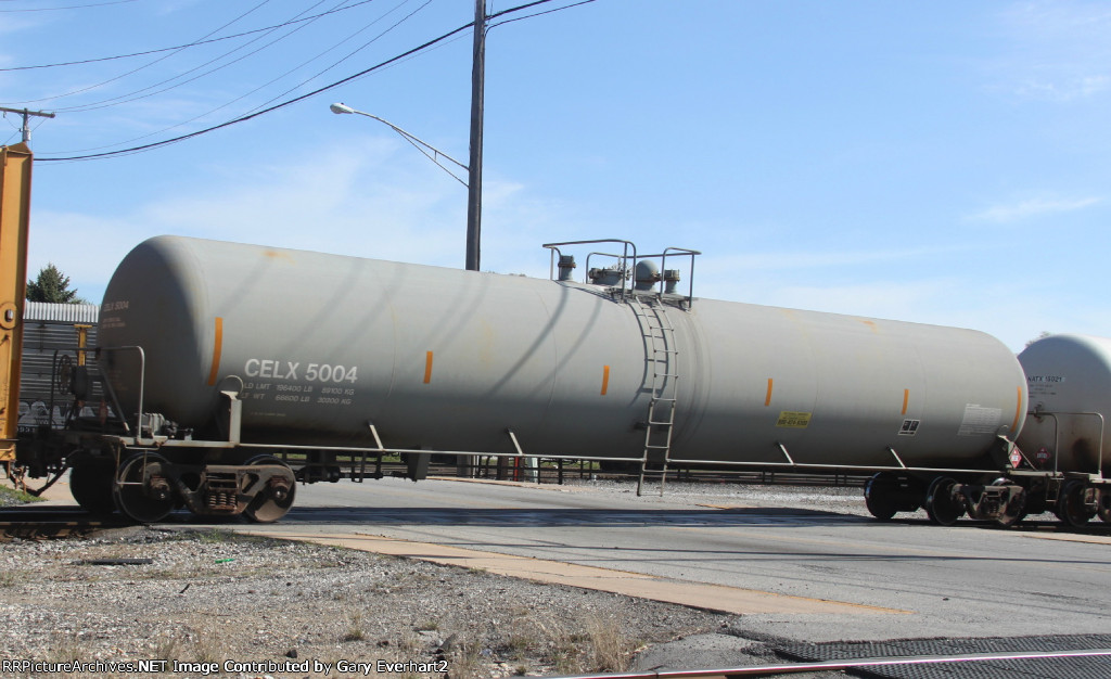 CELX 5004 - Celtran Inc