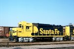 Pictures of ATSF 3268