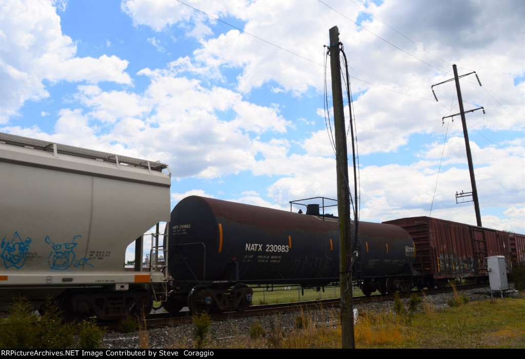 NATX 230983 IS NEW TO RRPA