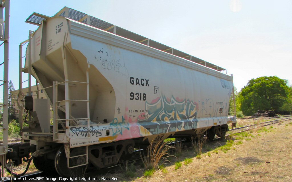 GACX 9318