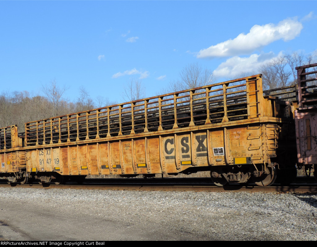 CSX 914719