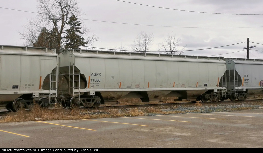 AGPX 11386