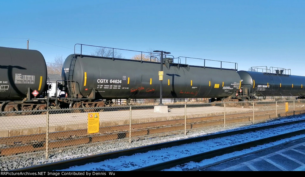 CGTX 64624