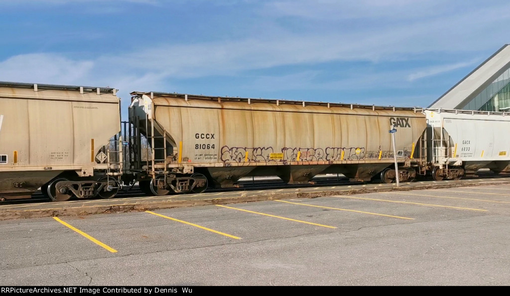 GCCX 81064