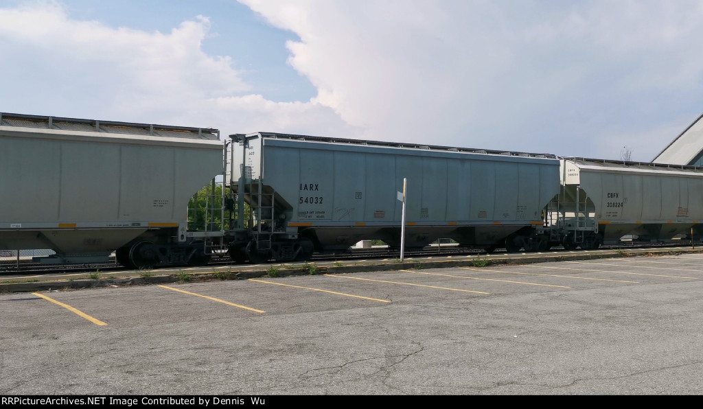 IARX 54032