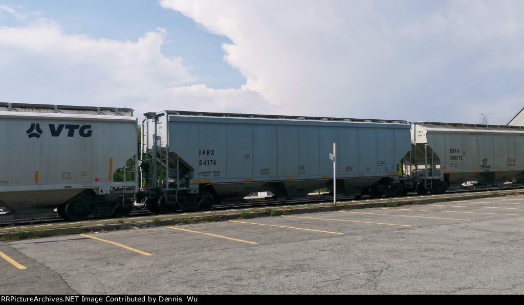 IARX 54174
