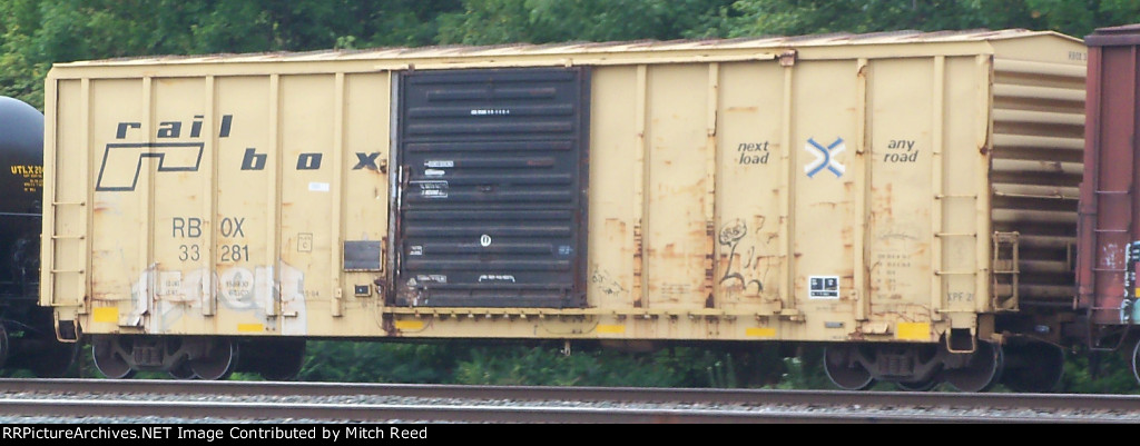 RBOX 33281