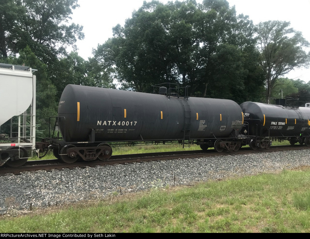 NATX 40017
