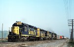 Pictures of ATSF 3417