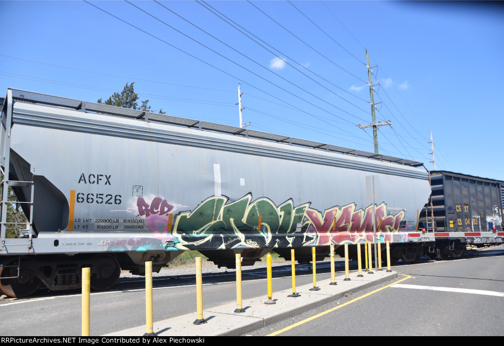 ACFX 66526