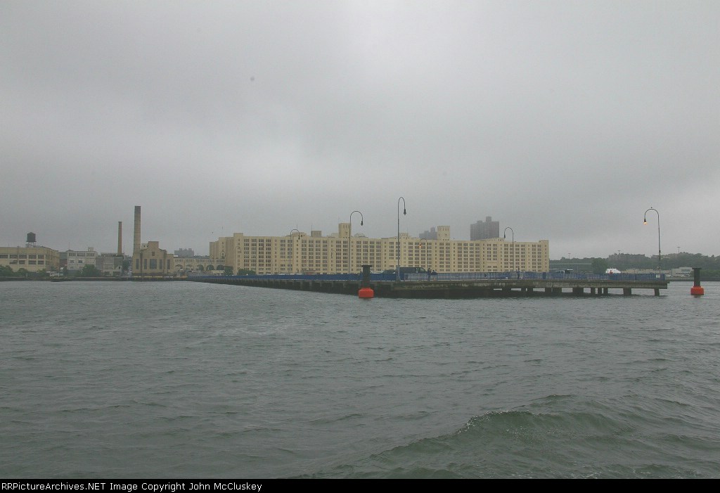 Brooklyn Army Terminal