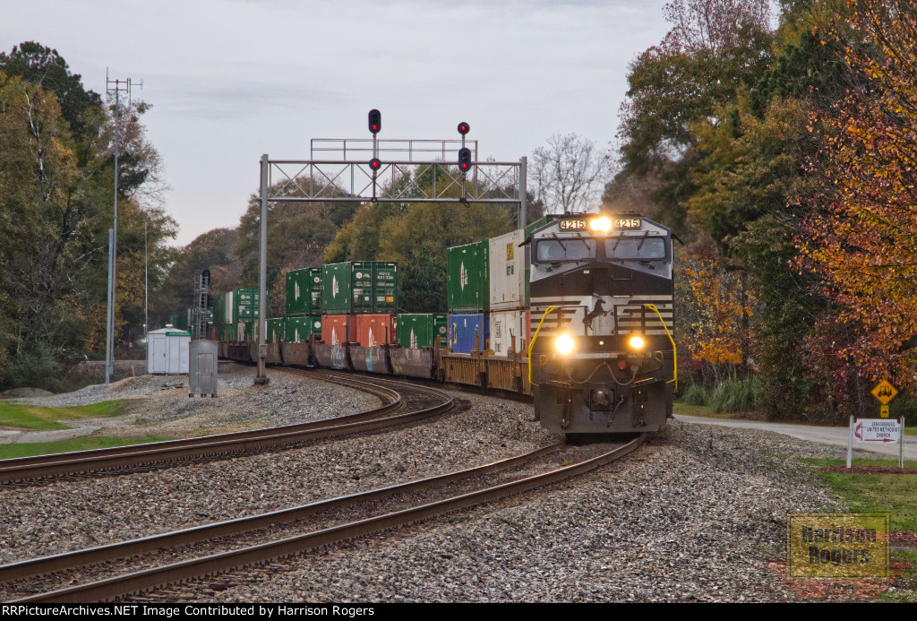 NS 226