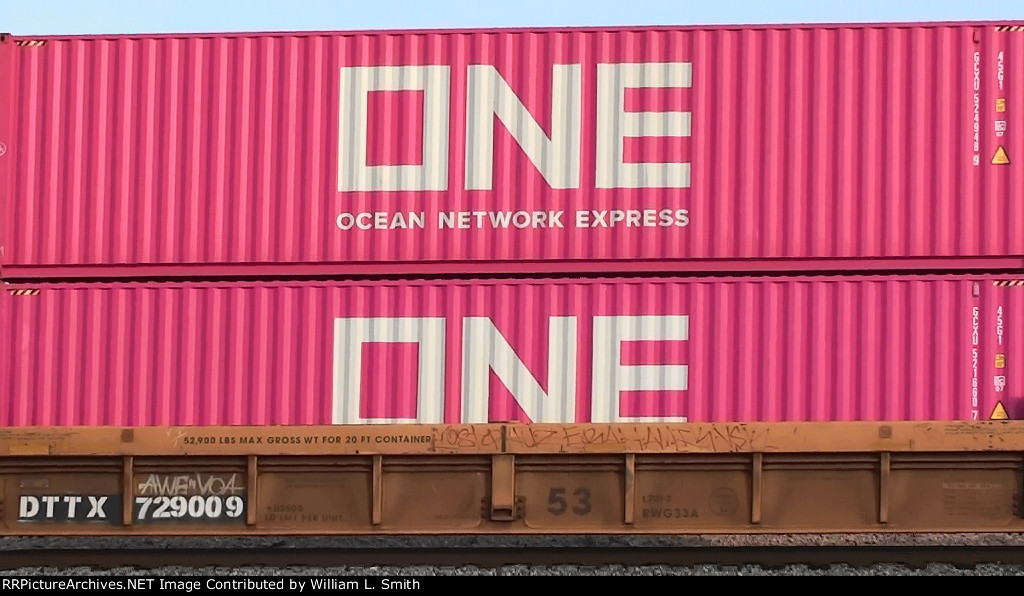 WB Stack Frt at Erie NV W MTSs -154