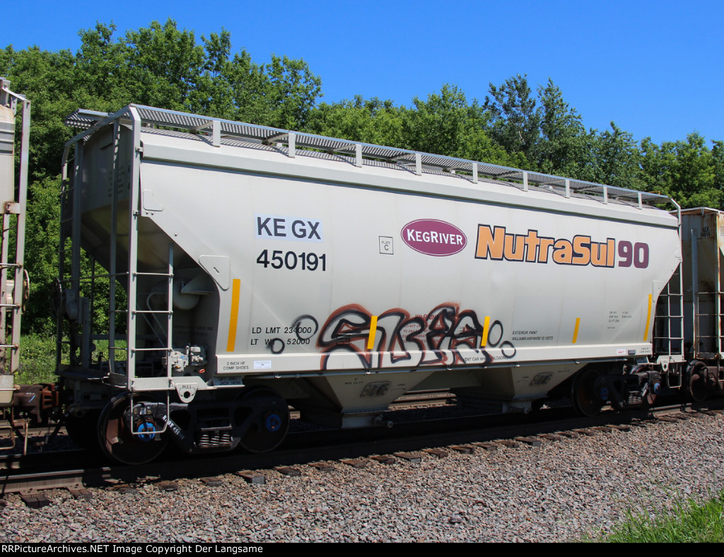 KEGX 450191