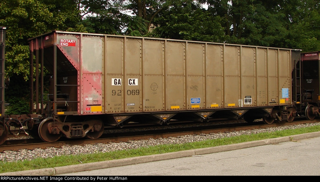 GACX 92069