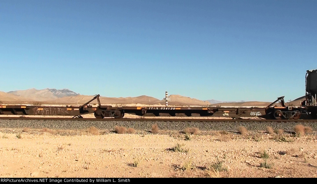 WB Manifest Frt at Erie NV -58