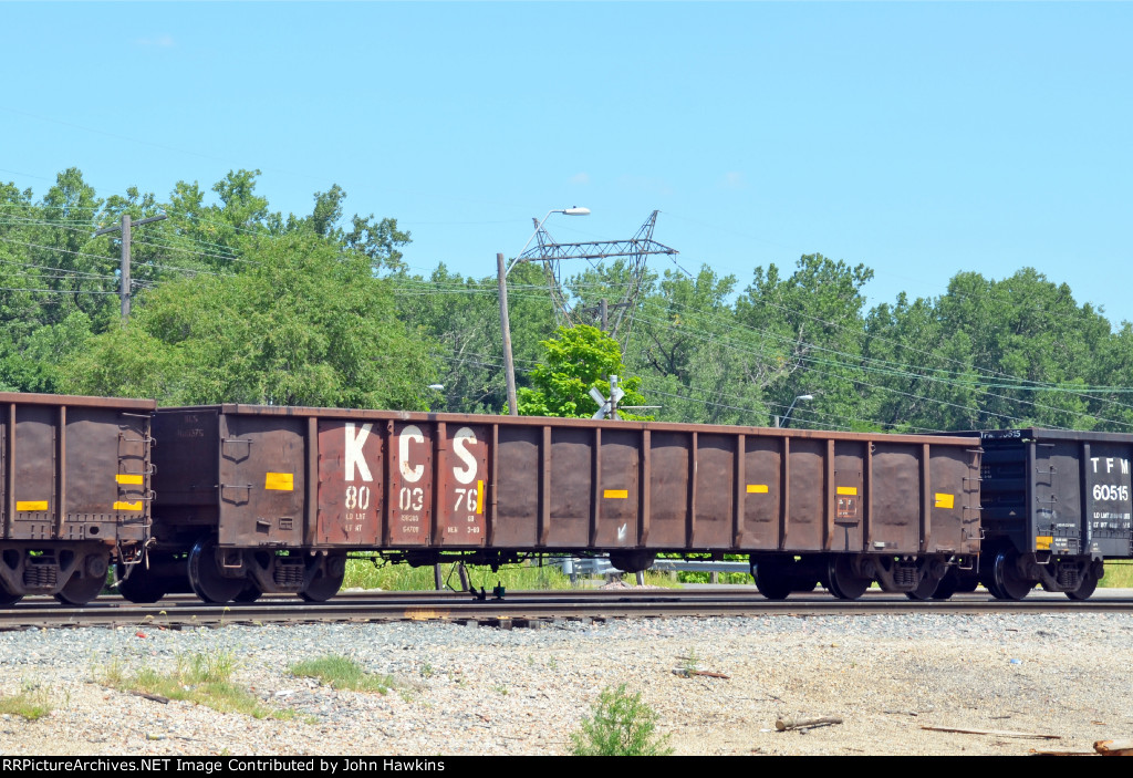 KCS 800376