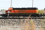 Pictures of BNSF 1803