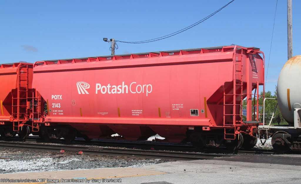 POTX 2143 - PCS Sales USA Inc