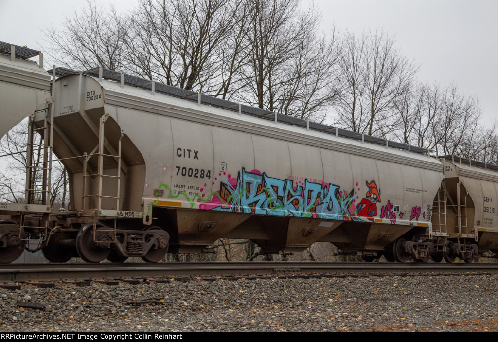 CITX 700284