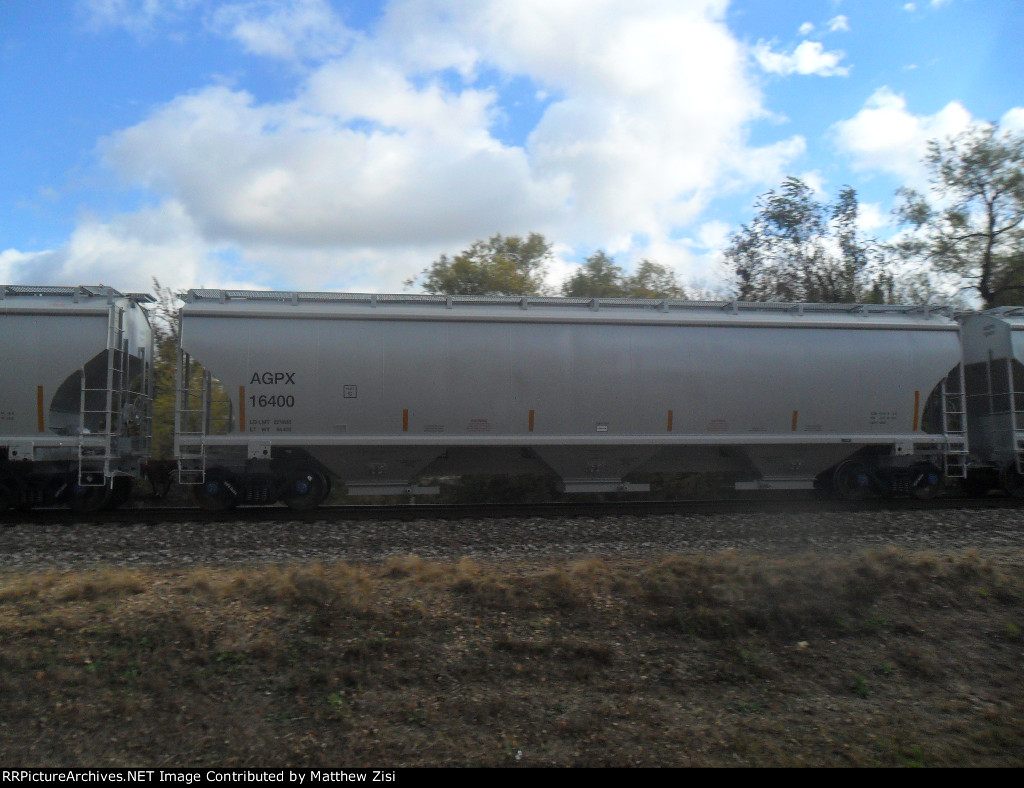 AGPX 16400