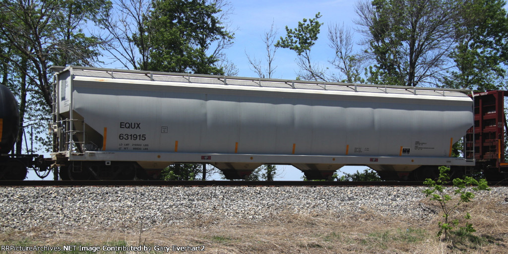 EQUX 631915 - Equistar Chemicals