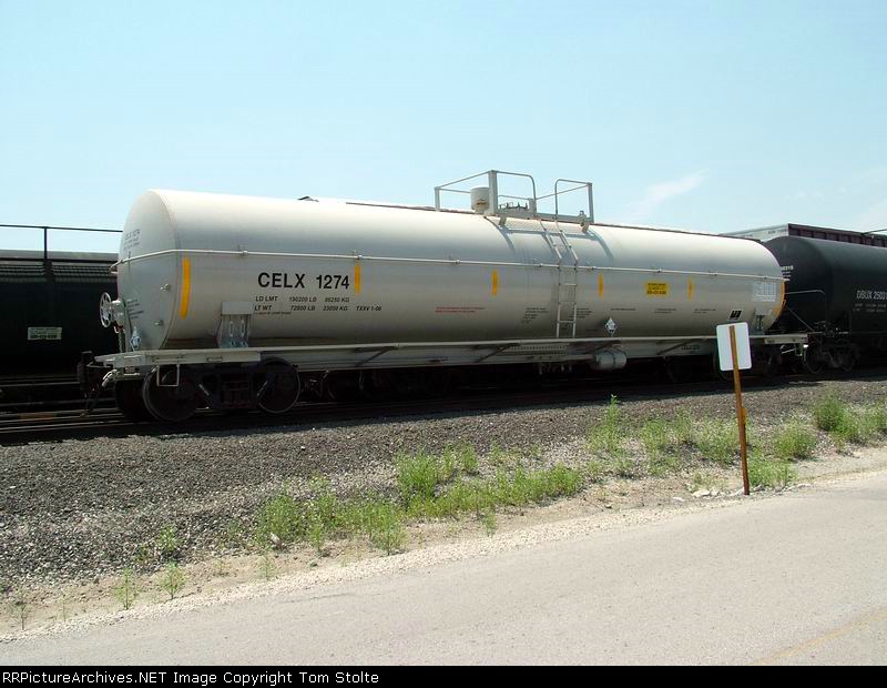 CELX 1274