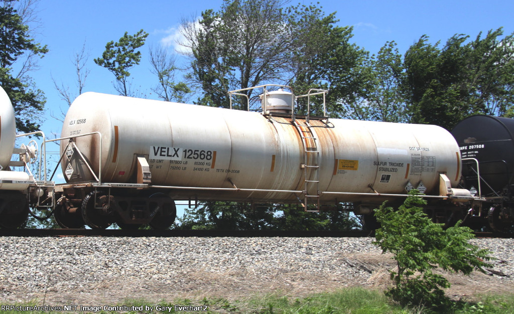 VELX 12568 - Veolia North America