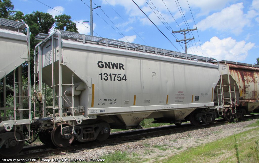GNWR 131754