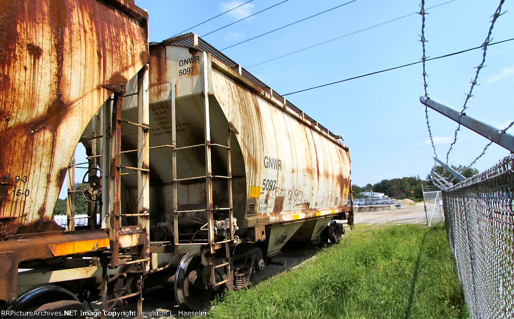 GNWR 5097