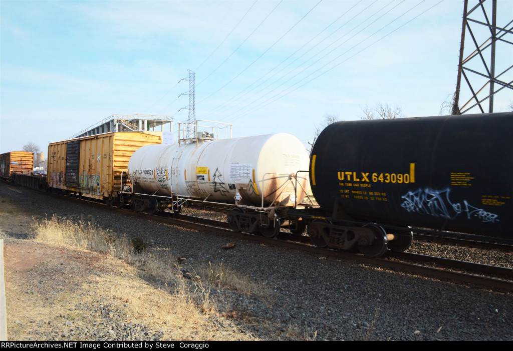 TILX 100521 IS NEW TO RRPA