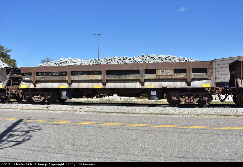 CSXT 970217
