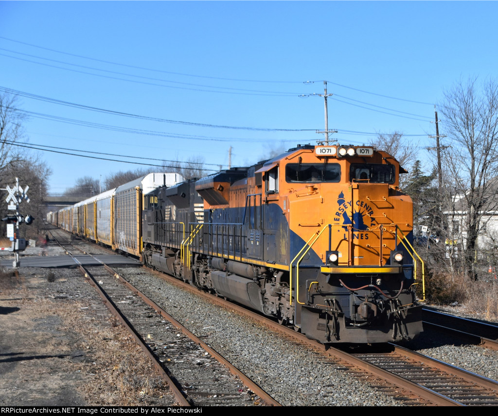 NS 1071