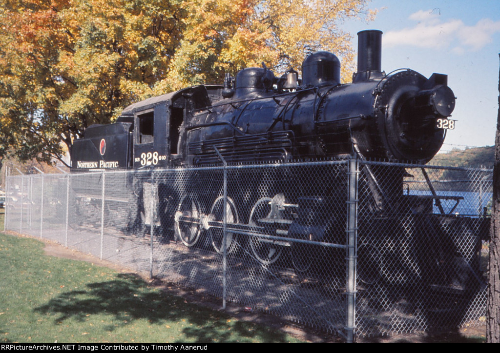 NP 328