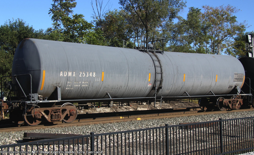 ADMX 25348 - ADM Transportation