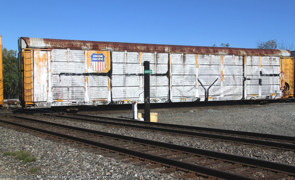 SP 516773 - Southern Pacific (UP)