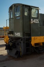 Pictures of NdeM 5405